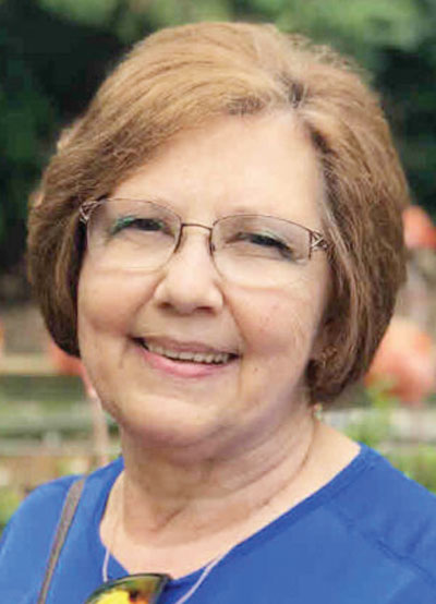 Vicka Rae Edgar | News, Sports, Jobs - Marietta Times